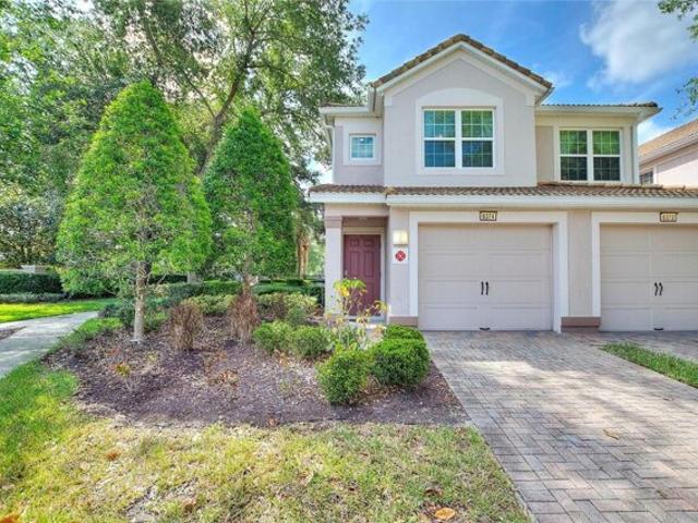 Quimby Cir #,davenport, Condo For Sale