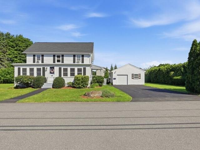 Quimby Ave, Woburn, Home For Sale