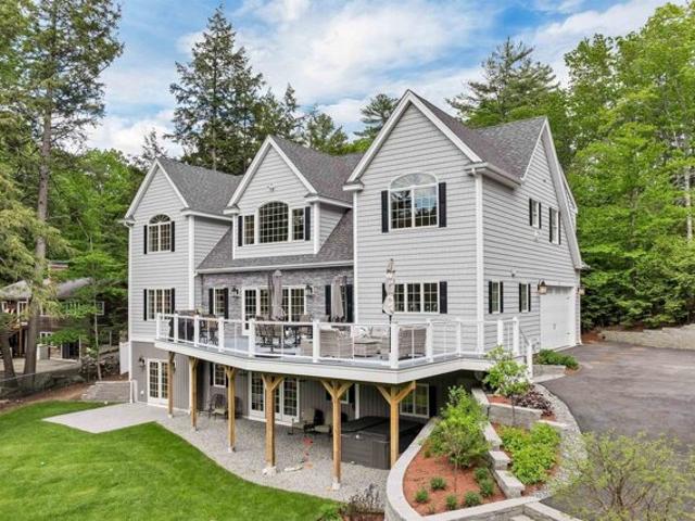 Quimby Rd, Meredith, Home For Sale