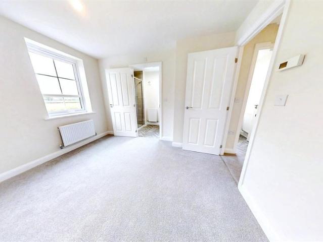 Quimby Rise, Eaton Leys, MK17