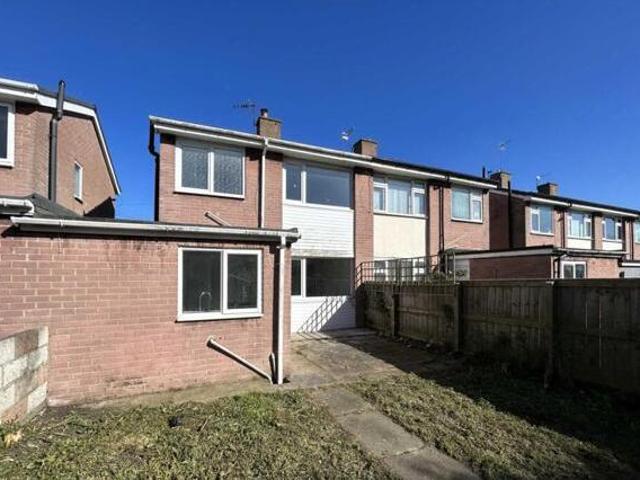Quin Square, South Hetton Durham, 2 Bedroom Semi detached