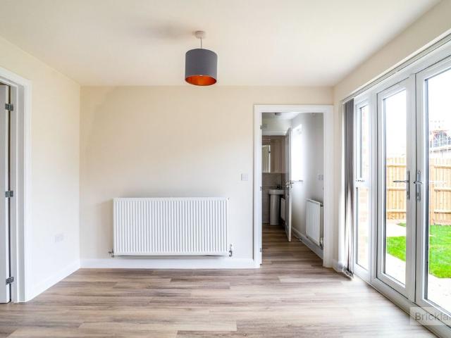Quince Close, Peterborough, Whittlesey
