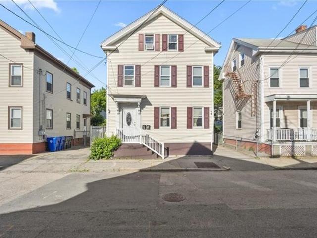 Quince St, Providence, Home For Sale
