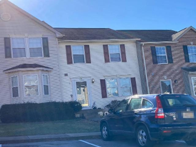 Quince Tree Dr