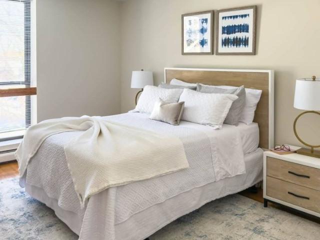Quincy Commons 1 Bedroom Apartment for Rent at 1 Canton Rd, Quincy, MA 02171 North Quincy