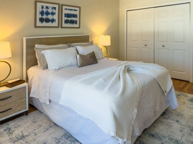 Quincy Commons 2 Bedroom Apartment for Rent at 1 Canton Rd, Quincy, MA 02171 North Quincy