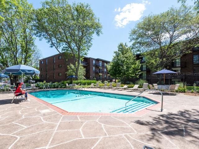 Quincy Commons 2 Bedroom Apartment for Rent at 1 Canton Road, Quincy, MA 02171 North Quincy