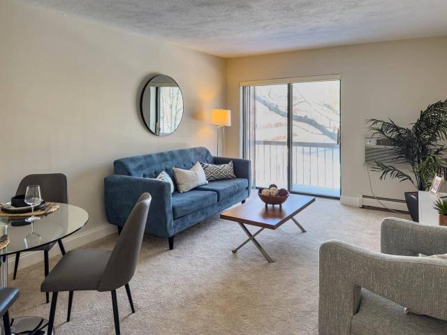 Quincy Commons Studio Apartment for Rent at 1 Canton Rd, Quincy, MA 02171 North Quincy