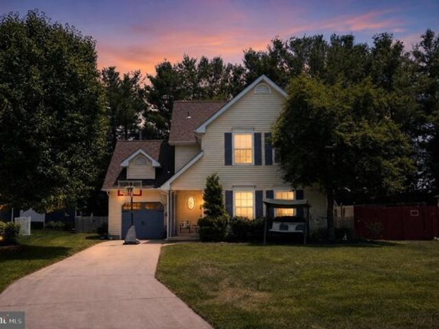 Quincy Ct, Glassboro, Home For Sale