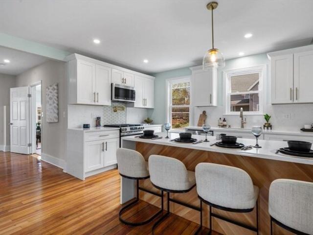 Quincy Ave, Norwood, Home For Sale