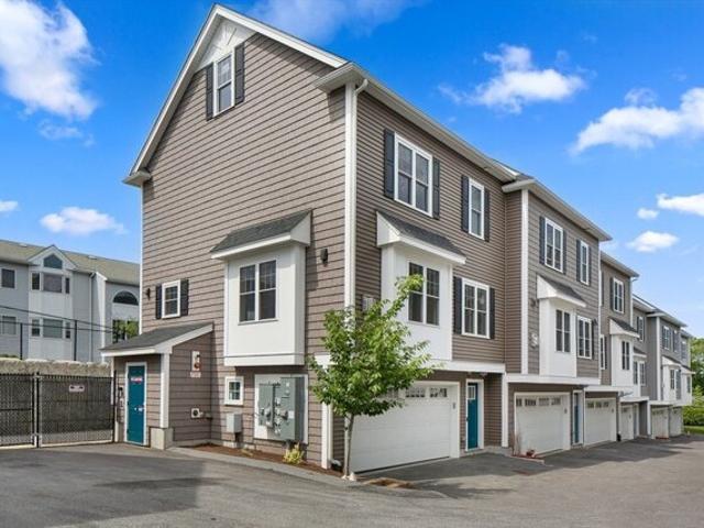 Quincy Ave Unit A, Quincy, Condo For Sale