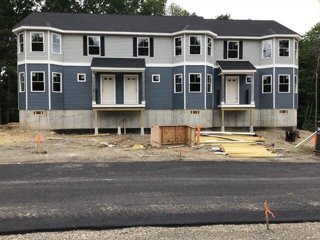 Quincy Building St Unit,holbrook, Condo For Sale