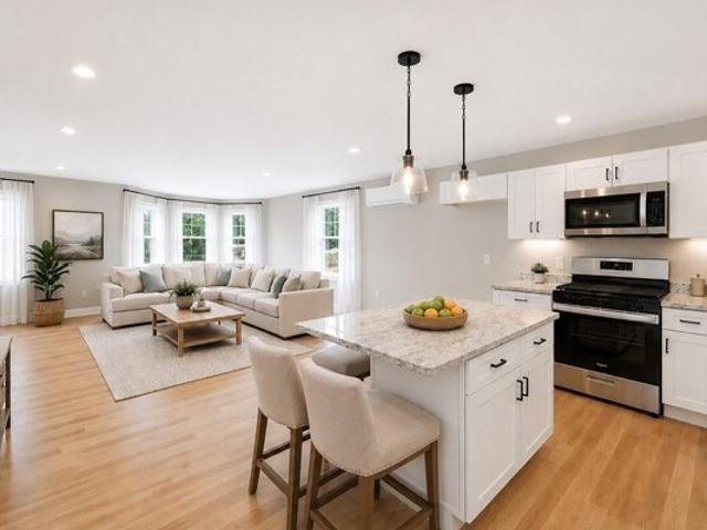 Quincy Building St Unit,holbrook, Condo For Sale