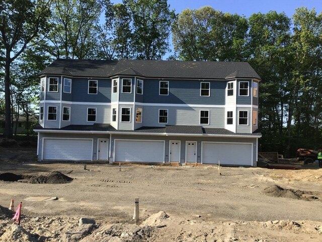 Quincy Building St Unit,holbrook, Condo For Sale