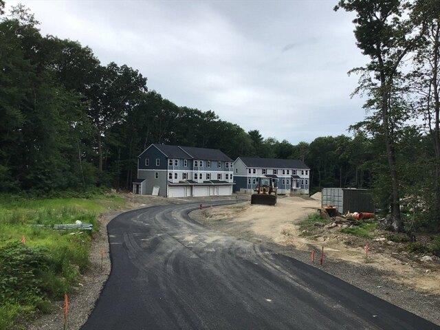 Quincy Building St Unit,holbrook, Condo For Sale
