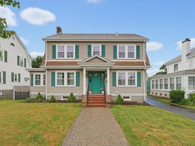 Quincy Shore Dr, Quincy, Home For Sale