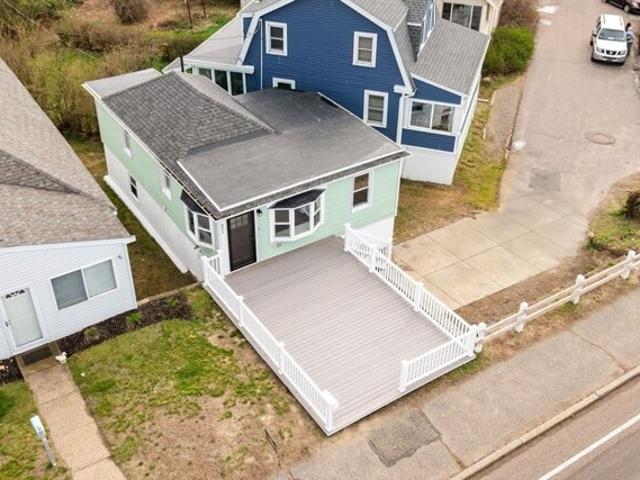Quincy Shore Dr, Quincy, Home For Sale