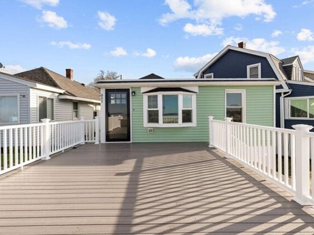 Quincy Shore Dr, Quincy, Home For Sale