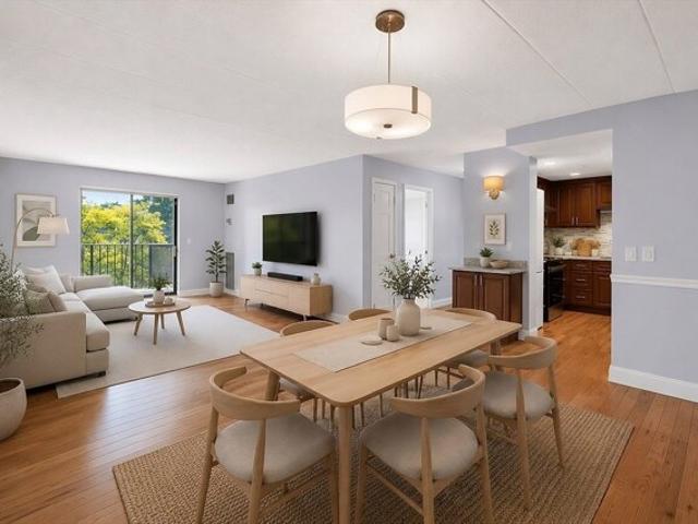 Quincy Shore Dr Unit U, Quincy, Condo For Sale