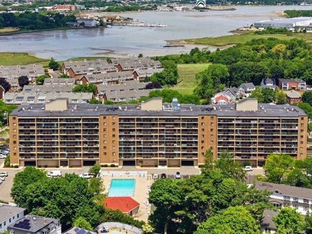 Quincy Shore Dr Unit,quincy, Condo For Sale