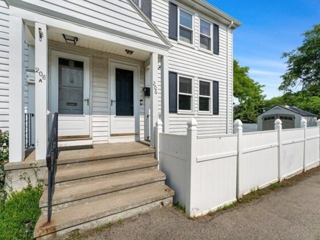 Quincy Shore Dr Unit,quincy, Home For Sale
