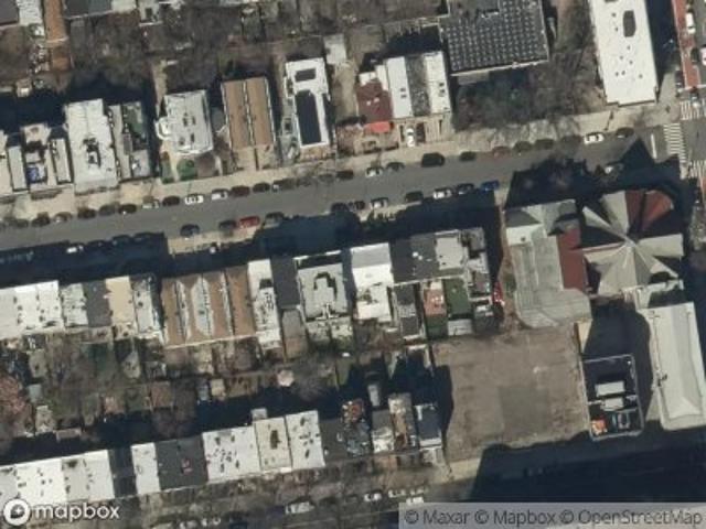 Quincy St