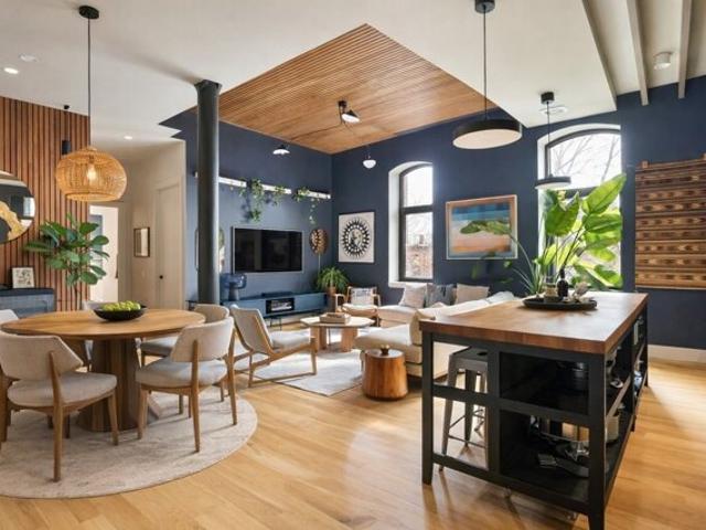 Quincy St Apt L, Brooklyn, Condo For Sale