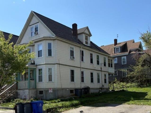 Quincy St, Boston, Home For Sale