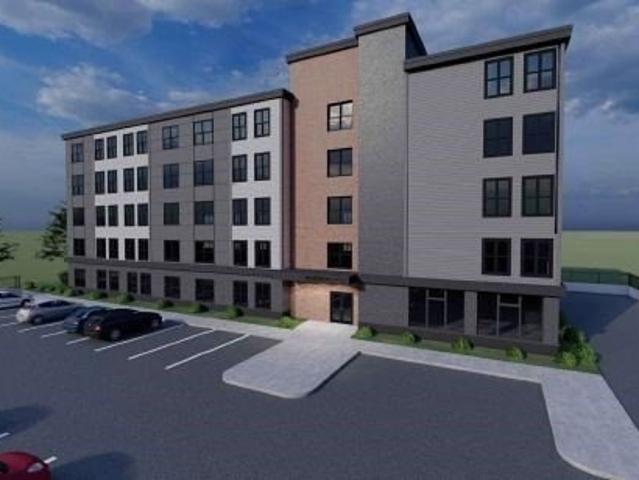 Quincy St, Brockton, Home For Sale