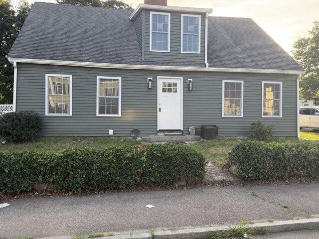 Quincy St, Brockton, Home For Sale