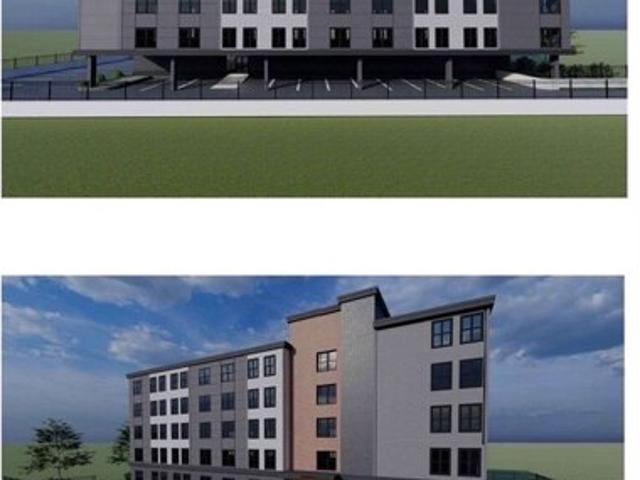 Quincy St, Brockton, Plot For Sale