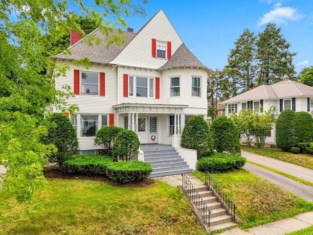 Quincy St, Methuen, Home For Sale