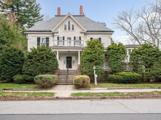 Quincy St, Methuen, Home For Sale