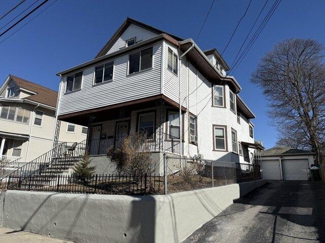 Quincy St, Medford, Home For Sale