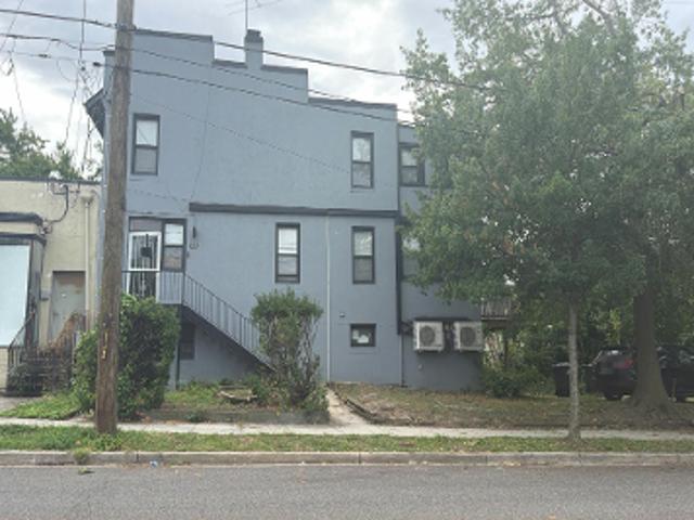 Quincy St NE