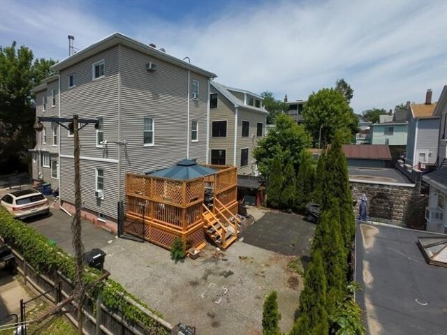 Quincy St, Somerville, Home For Sale