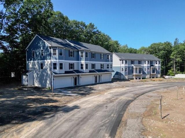 Quincy St Unit,holbrook, Condo For Sale