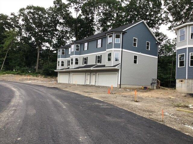 Quincy St Unit,holbrook, Condo For Sale