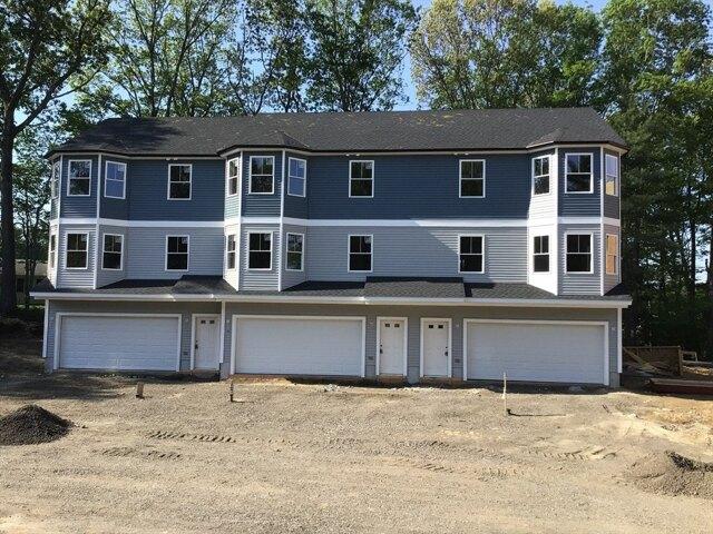 Quincy St Unit,holbrook, Condo For Sale