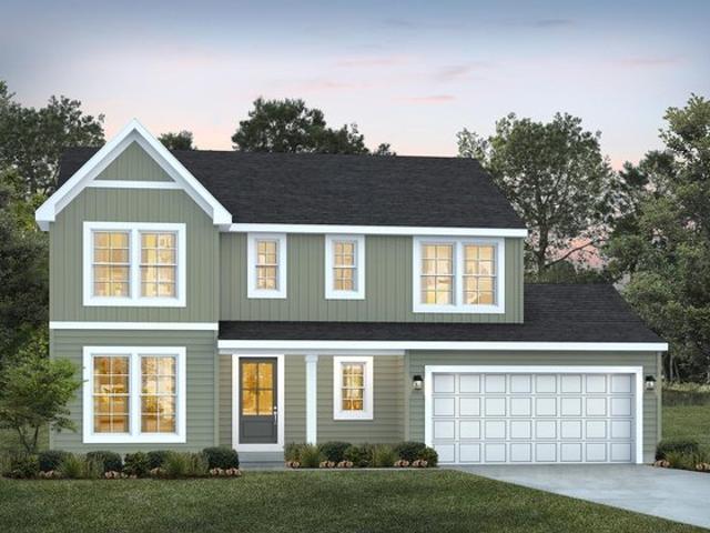 Quincy Plan The Highlands Community