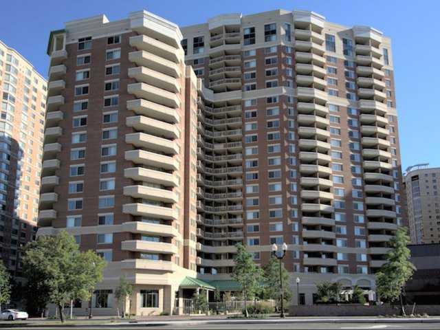 Quincy Plaza 2 Bedroom Apartment for Rent at 3900 Fairfax Dr, Arlington, VA 22203 Ballston Virginia Square