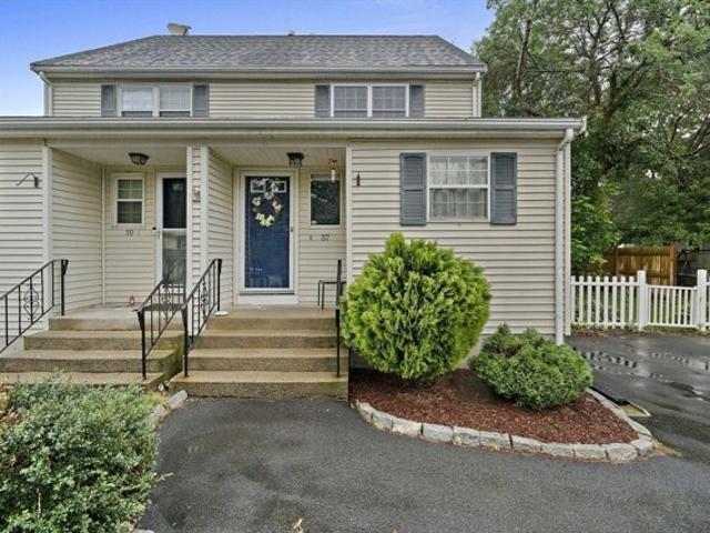 Quincy Way Unit,attleboro, Condo For Sale