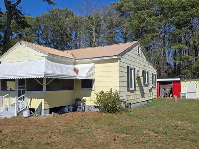 Quinby Bridge Rd, Quinby, Home For Sale
