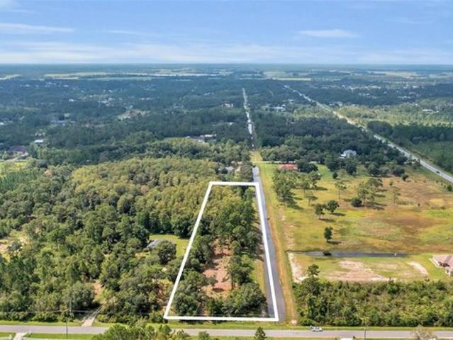Quinella St Lot 190, Orlando, FL 32833