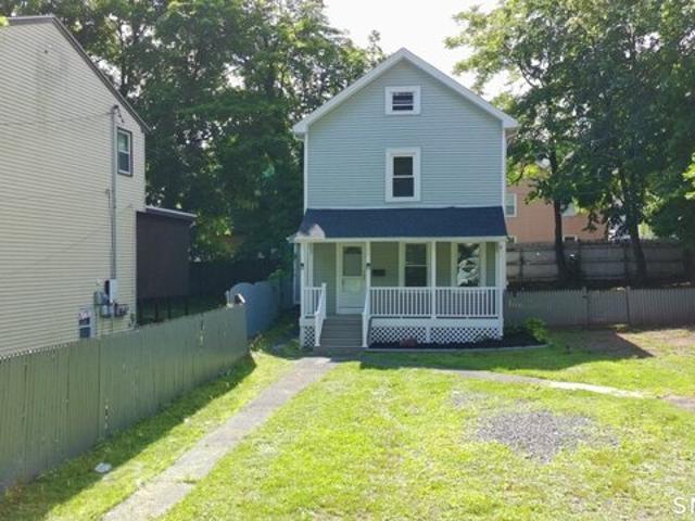 Quinlan Ave, Meriden, Home For Sale