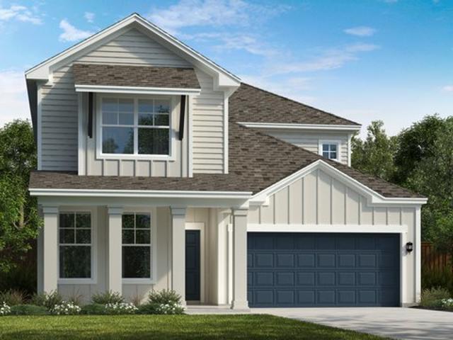 Quinley Plan The Crossvine Community