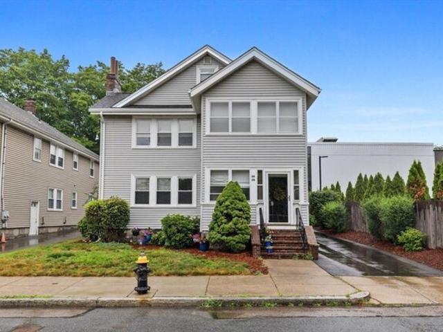 Quinn Way Unit,boston, Condo For Sale