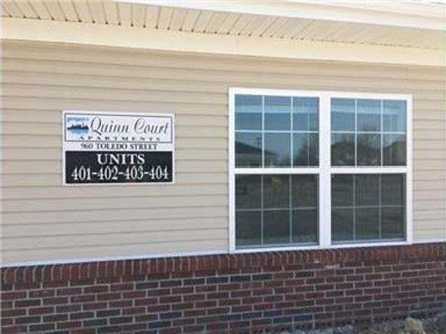 Quinn Court Apartments