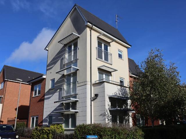 Quinn Meadows, Oxley Park, Milton Keynes MK4, 4 bed detached house to rent, £2,300 pcm | PrimeLocation