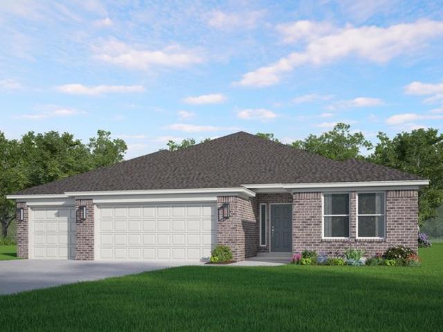 Quinn Plan Somers Pointe Community